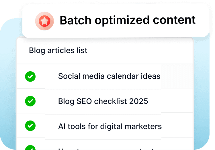 Short blog posts that deliver value: Tips, structure, and tools to use