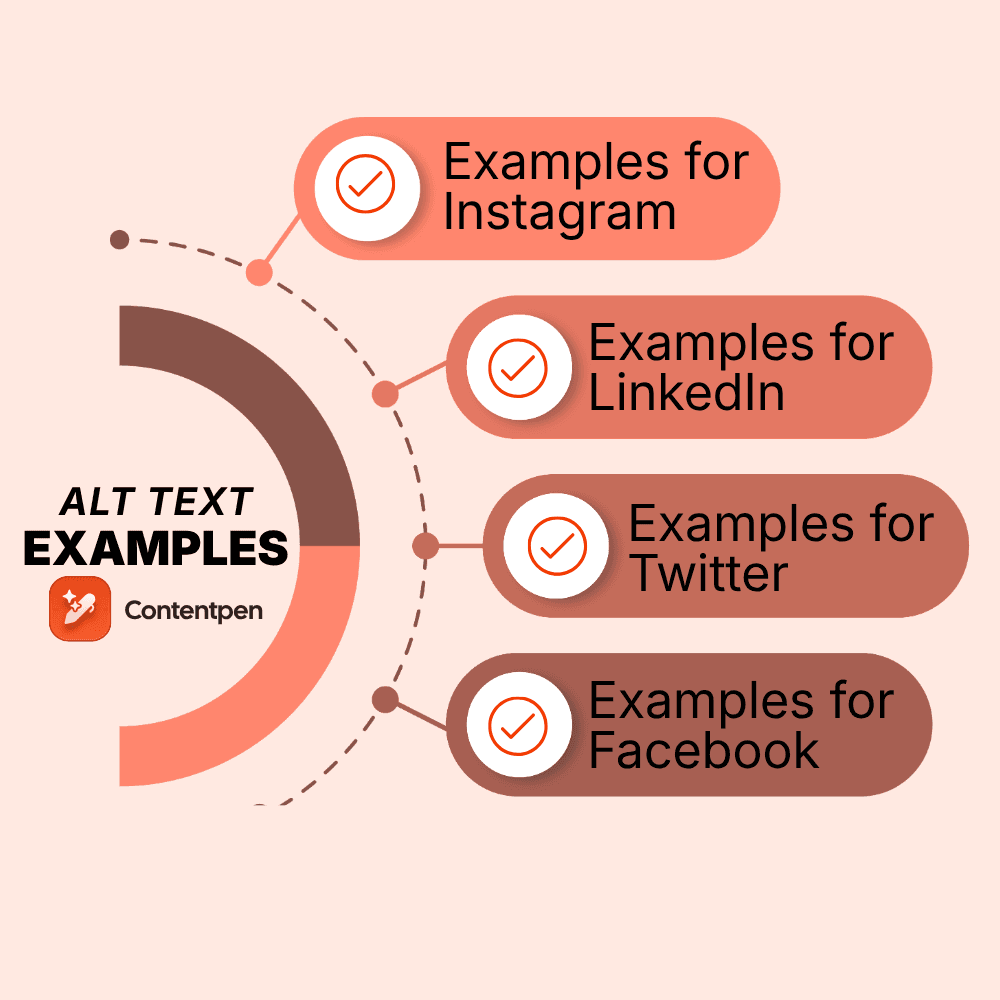Alt text examples that improve SEO and accessibility fast